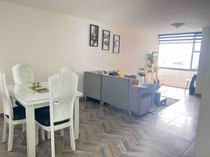 Beautiful Apartment In Colombia - Bogota