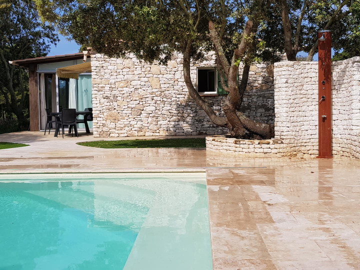 Charmante Maison Piscine Bonifacio
2a0410000573z - Bonifacio