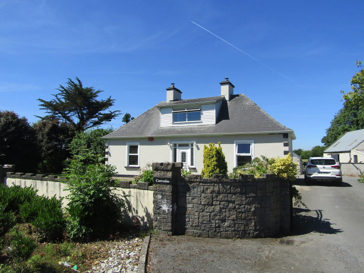 West Of Ireland Base Close To Claremorris & Knock. - 愛爾蘭