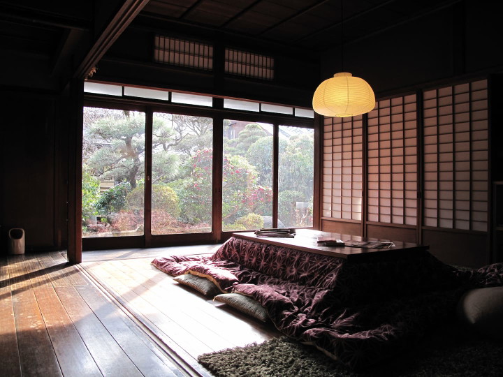 Ittougashi - Nara