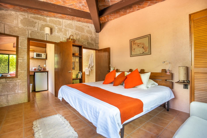 My Place To Rest In Tequis - Querétaro