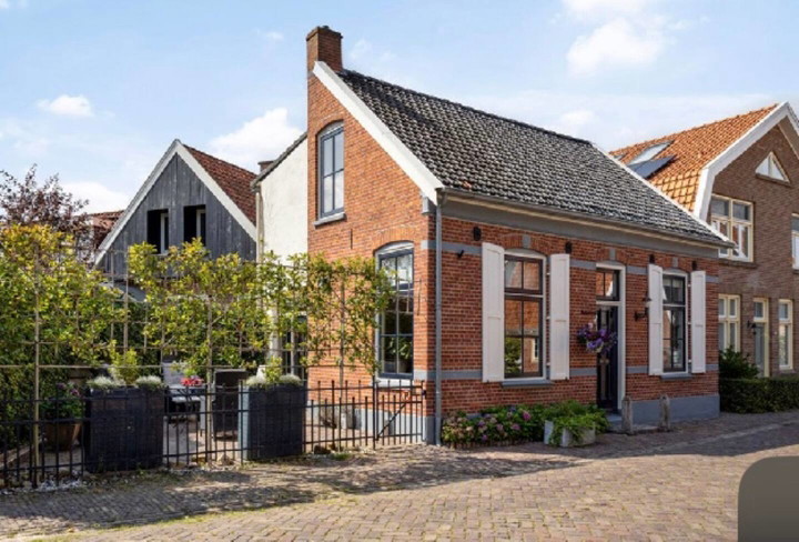 Logement Old Boorn - Hengelo