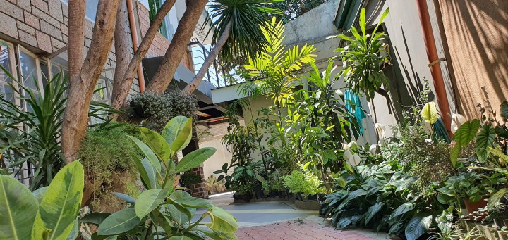 Secret Garden Near Iloilo Business Park W/ Parking - Iloilo City