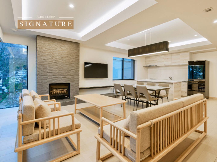 Luxury Apartment In Central Happo|grand Phenix - 하쿠바무라