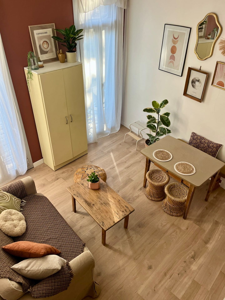 Agréable Studio Avec Mezzanine Centre Ville Aix - Aix-en-Provence