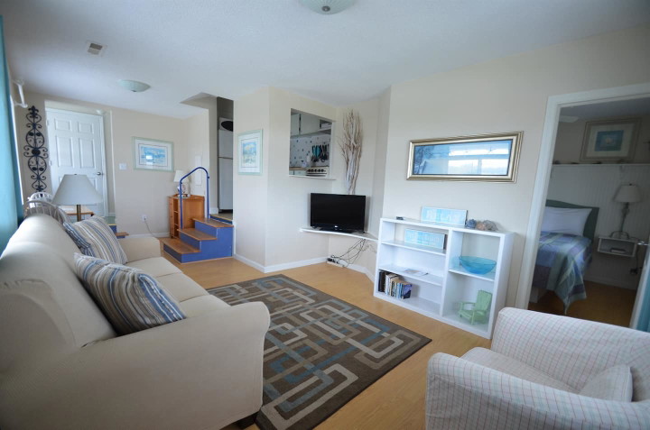 Bird's Eye View #203 1 Bed + Sleeper Dog Friendly - Mount Pleasant, SC