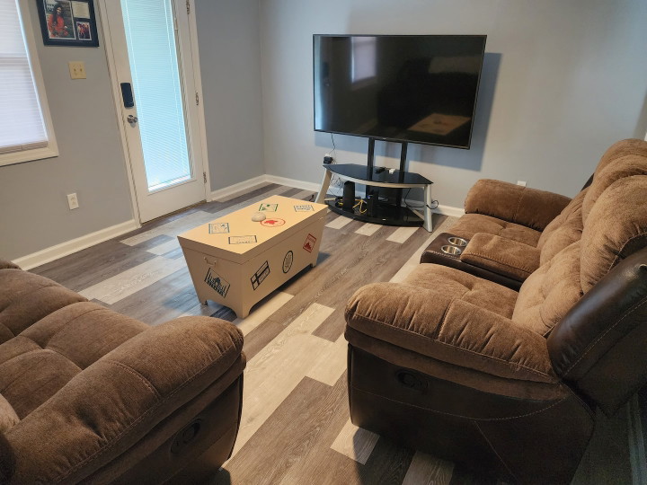 2 Bedroom, 1 Bath, Sleeps Up To 5, Arcade Game - Georgetown, KY
