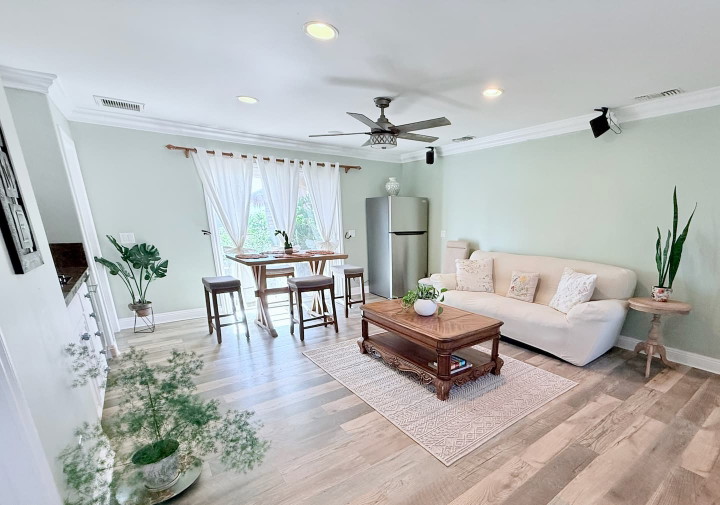 Scenic Temecula Overlook Suite - Temecula, CA