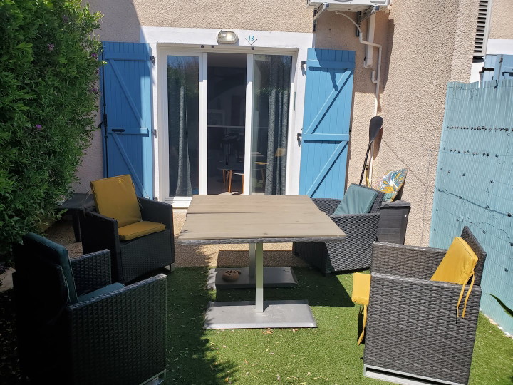 Charmant T3 à Torreilles Plage (4 à  6 Personnes) - Torreilles