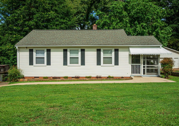 Respite Inn- Monthly Rental 3 Miles To Dt Gvl - Travelers Rest, SC