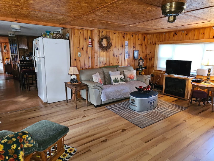 Woodland Cabin Sylvan Beach - Sylvan Beach, NY
