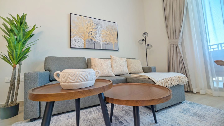 2br Luxurious Apt At Yas Island - Abu Dhabi