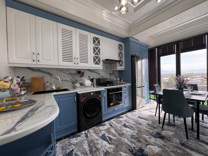Samarkand Premium Apartment - Uzbekistan