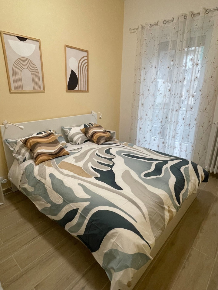 Casa Sabotino Nuovissimo Appartamento - Turin