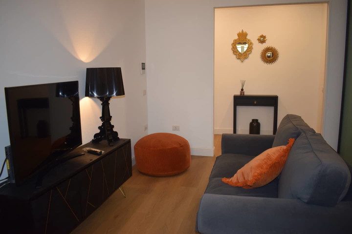 Amyhouse Cagliari Your Downtown Retreat - Cagliari
