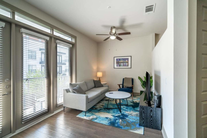 Unwind At Cityline - Premium 1br In Dallas - Plano, TX