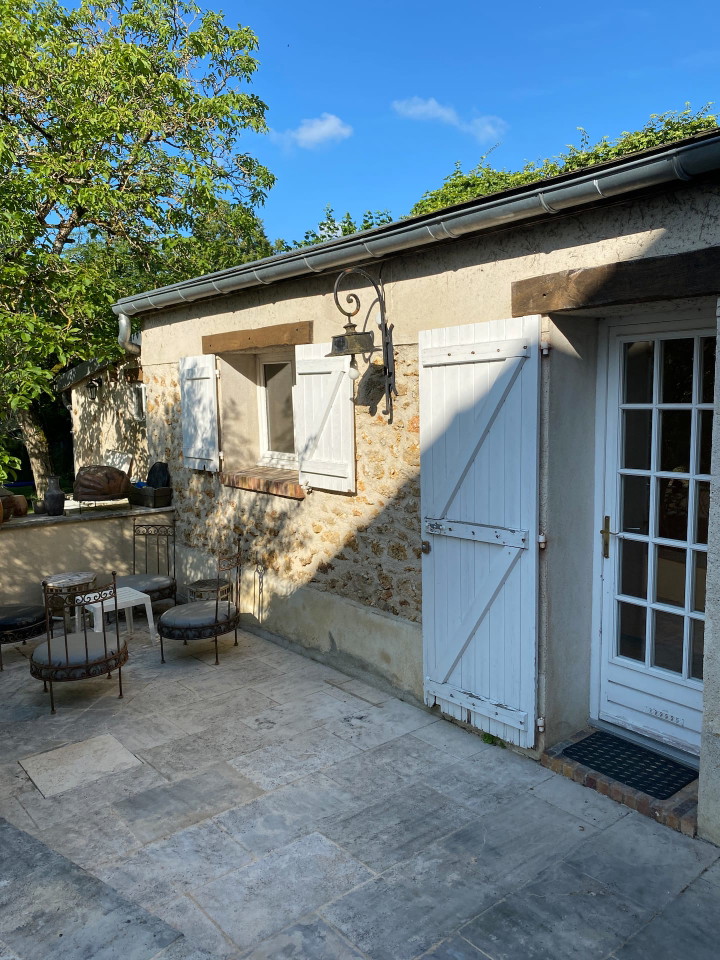 Petite Maison - Chevreuse