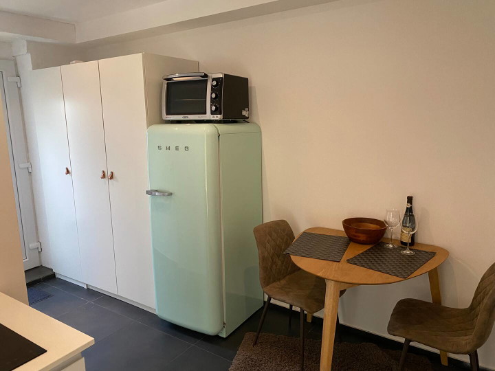 Schöne Kleine Wohnung In Musikerviertel - Weinheim