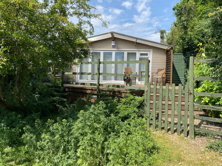 New Forest Guest Suite & Hot Tub - Ringwood