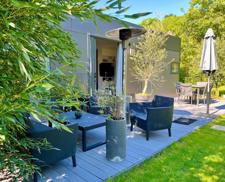 Escape To Tranquility / Terrace / Parking - Saint-Germain-en-Laye