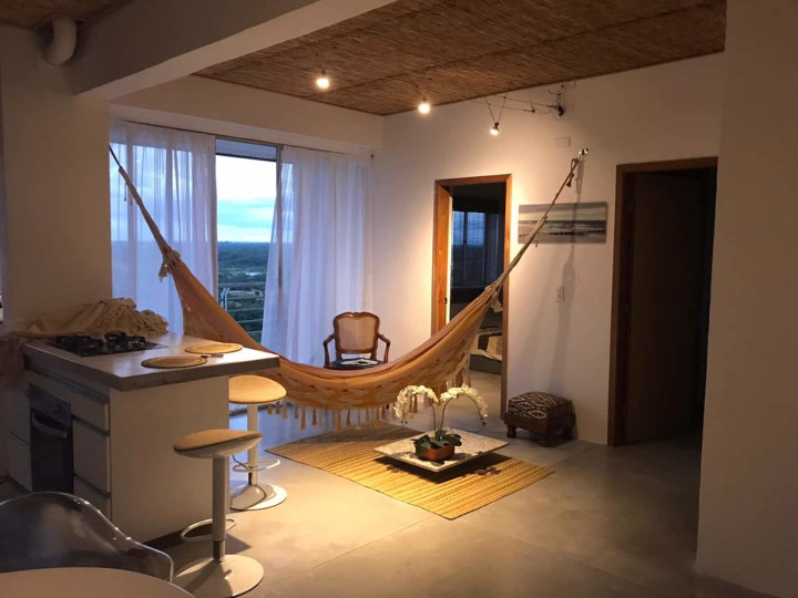 Llano Suite · 15th Floor View · Long Stay Ready - Villavicencio