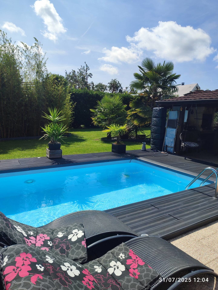 Charmant Studio : Espace Spa + Piscine Exterieur - France