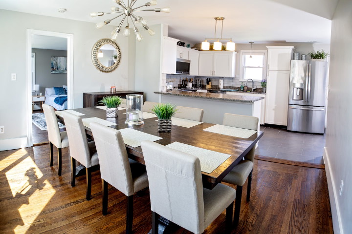 ! Rare 10 Guests/familyvacation+beachhouse!newport - Rhode Island