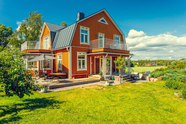 Stay North - Degerby - Kirkkonummi