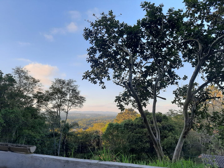 Embu-manacás Da Serra-chácara Em Area_prot Amb - Embu