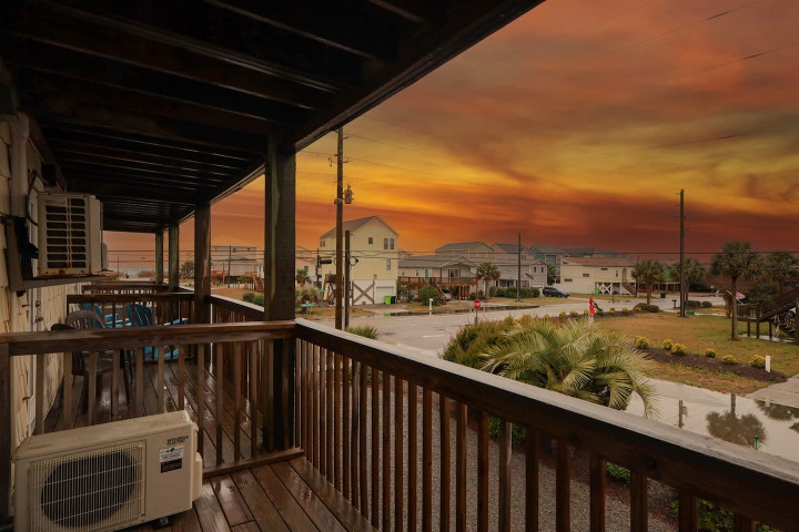 Surf City Stay  Topsail Tranquility Motel Unit - Surf City, NC