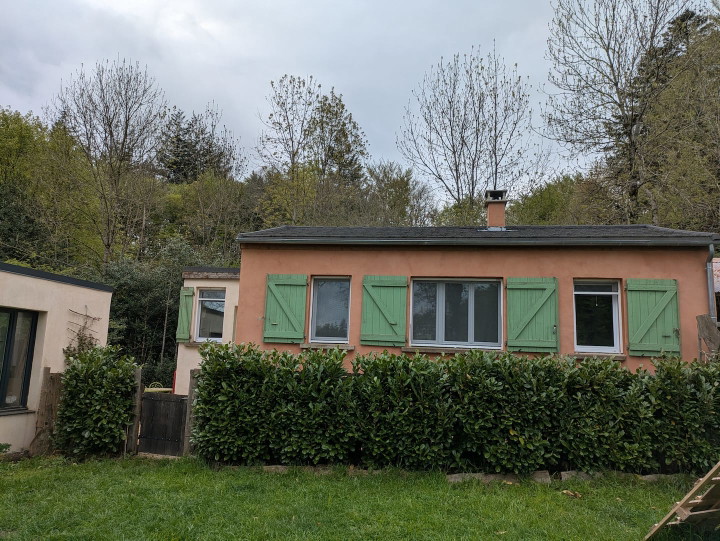 Gîte Les Bouriates - La Salvetat-sur-Agout