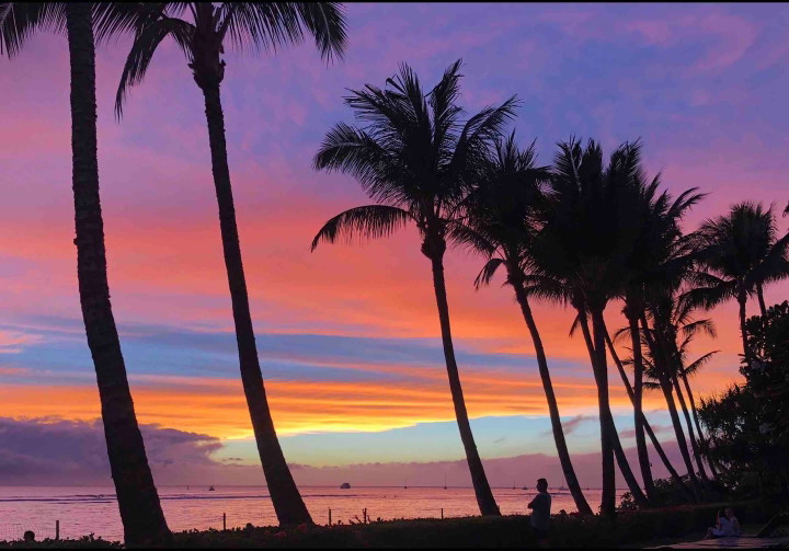 Vista Sull'oceano!!! Nuovo Sconto Annuncio! Testeps To The Beach! Kihei Island Surf! - Maui, HI