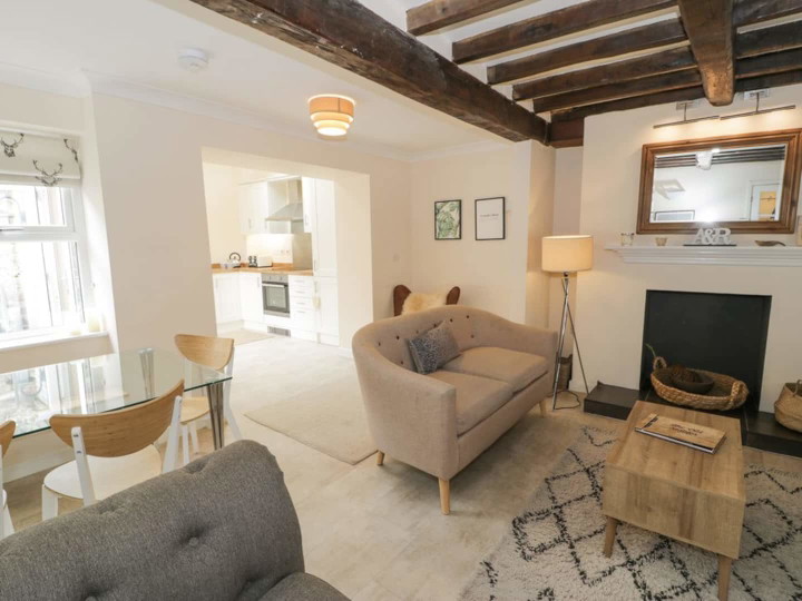 Pet-friendly Cottage Near Castle | Sleeps 5 - Ruthin