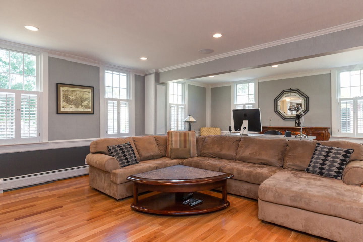 Renovated 18th Cent. Home Downtown - Portsmouth, NH