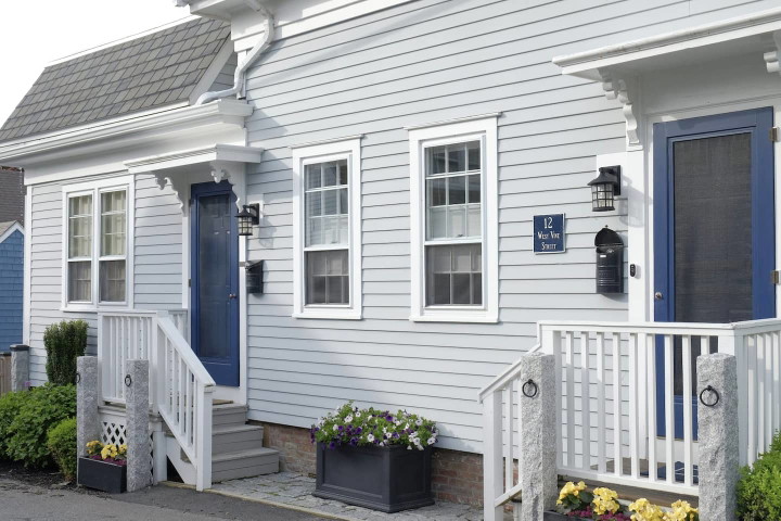 Gorgeous Patio And Deck W/ Central Ac! - Provincetown, MA