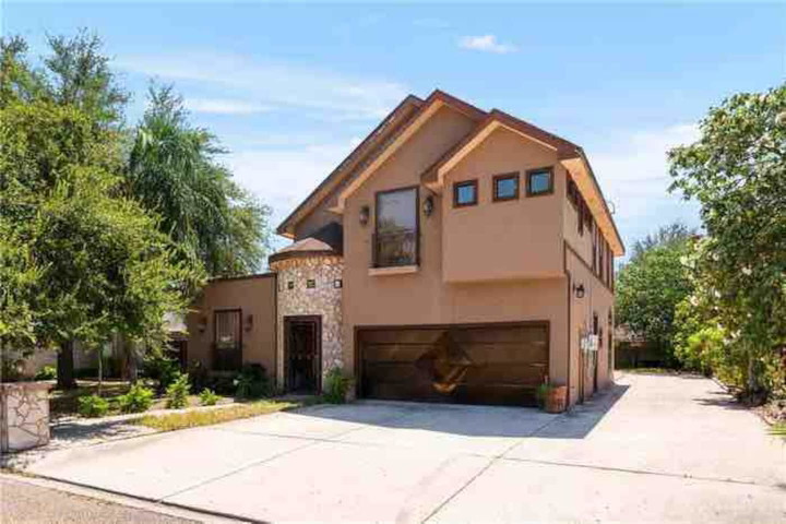 Casa Grande In Sharyland - Mission, TX