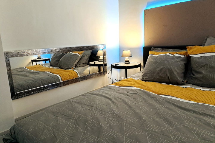 Centre De Privas · T3 · Wi-fi Et Bureau Payant · 4&nbsp;Personnes - Privas