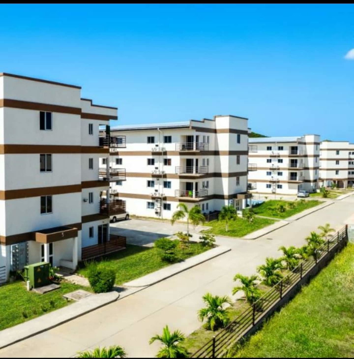 Suncoast Condo - Ocean Breeze 1 - Tobago