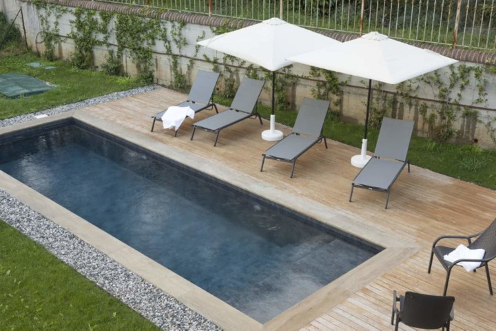 Villa Perla Exclusive Et Piscine - Brescia - Brescia