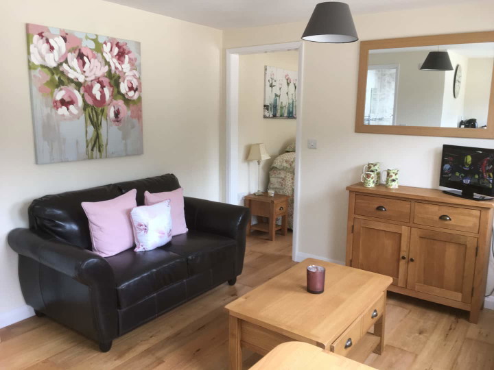 Camerton, Windmill Cottage Garden Room, Camerton - Wiltshire