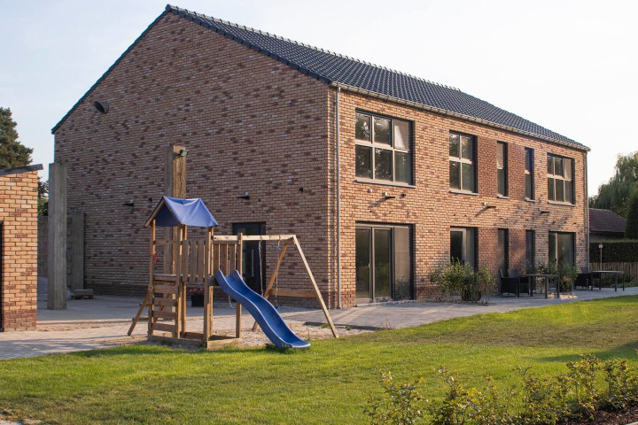 De Hoog Velden 13 - Lommel
