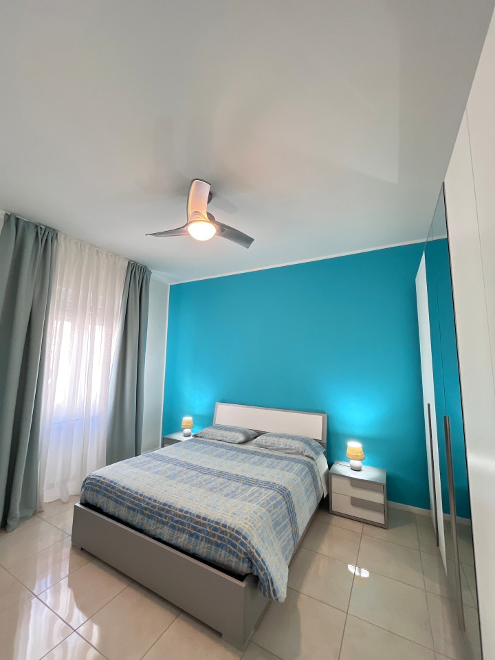 Appartement Lumineux Près Du Parc - Brescia