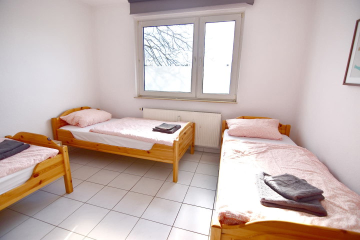 K28 Gemütliches Apartment - 科隆