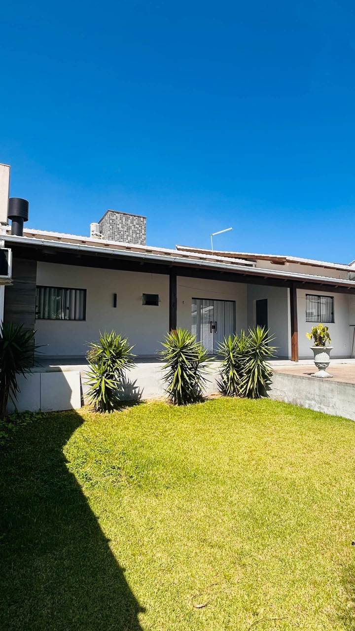 Refúgio Urbano | Casa Moderna De Alto Padrão - Tubarão