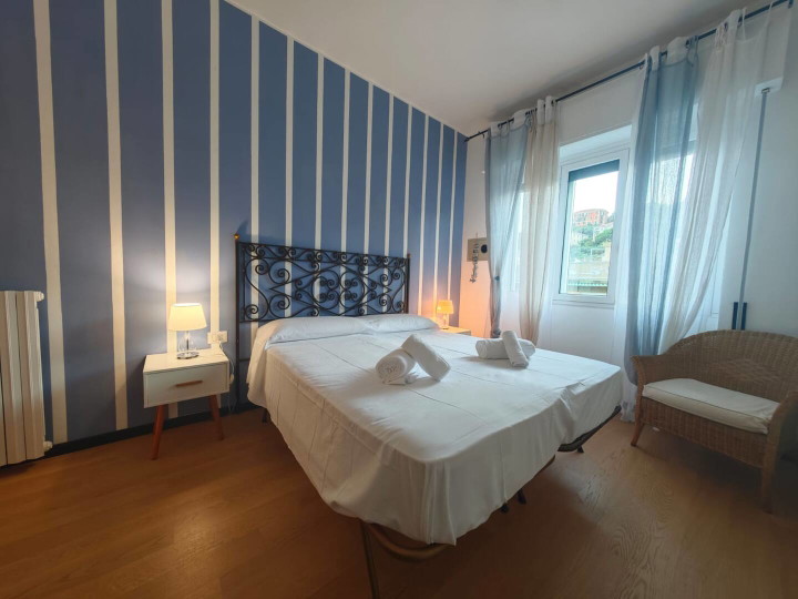 Hostdomus - Miro' Apartment - Finale Ligure