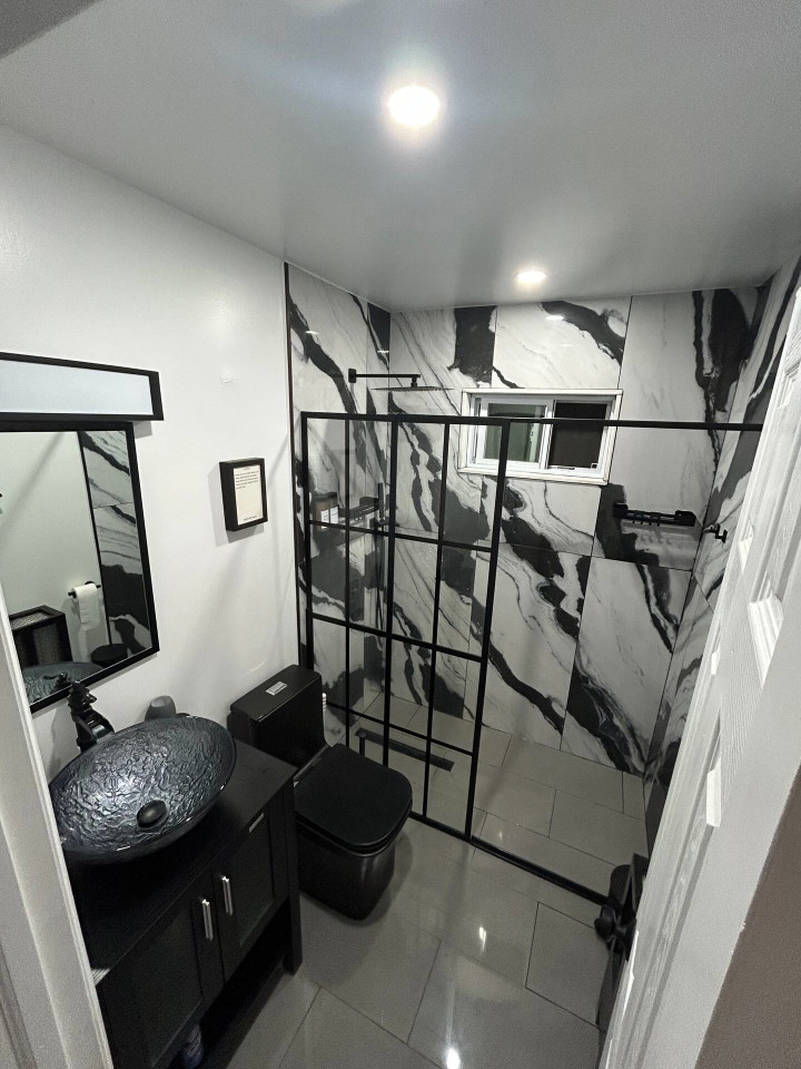 Modern 2-bedroom Apt In Elmont Near Jfk & Ubs - Aéroport de New York John F. Kennedy (JFK)