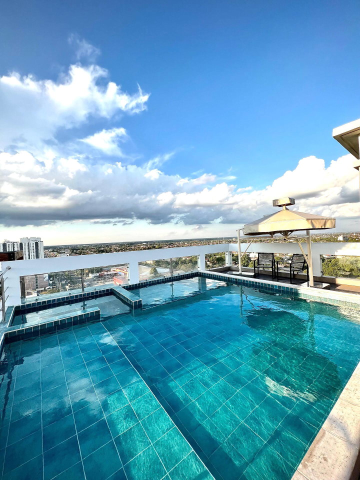 Beautiful 2 Bedroom Apartment! - Bolivia