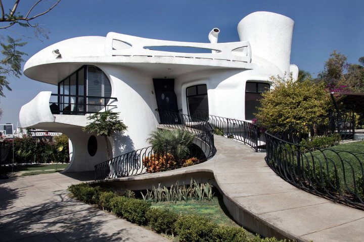 Casa Las Maravillas, Beautiful Gardens And Pool - Cuernavaca