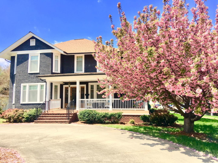 Starling Place - Entire House - Virginia