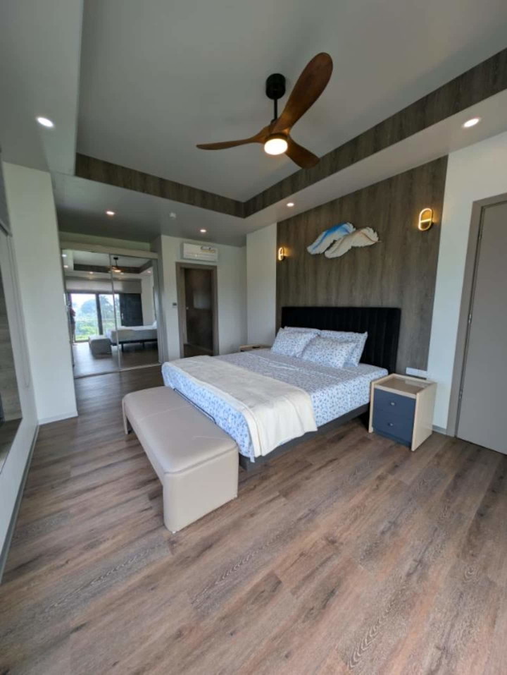 Icha Apartments Luxurious & Affordable - Suva